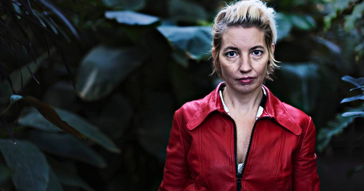 Da Maria Fredriksson lavede dokumentaren om et mirakuløst møde ...