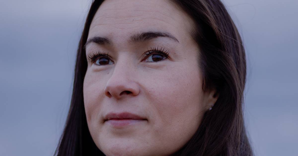 Trine Marie Hansen har været med til at skabe den Vingegaard-succes ...