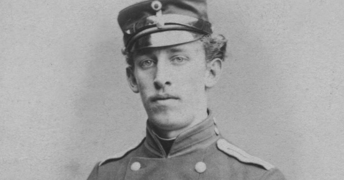 I Amerika blev Socialdemokratiets stifter involveret i korruption ...