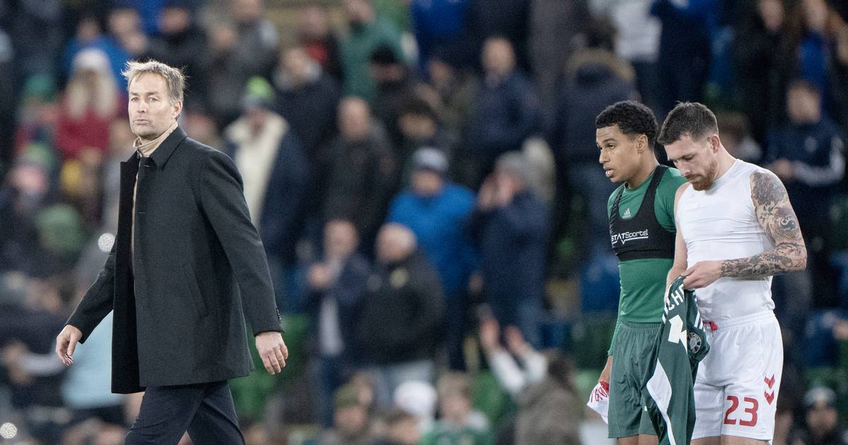 Hjulmand: Vi er afhængige af visse spilleres intensitet - Jyllands-Posten