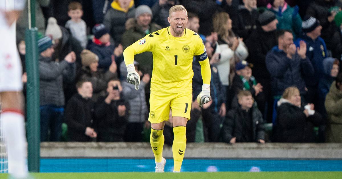 »Det er den diskussion, som Hjulmand mindst har lyst til at deltage i ...