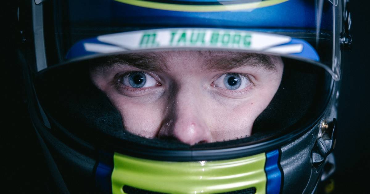 Magnus Taulborg står over for en økonomisk kløft på vejen mod sit mål