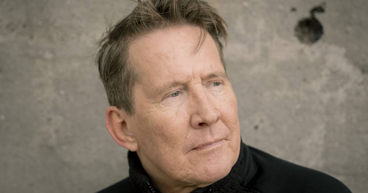 Den evige proletar har aldrig været lykkeligere - Jyllands-Posten