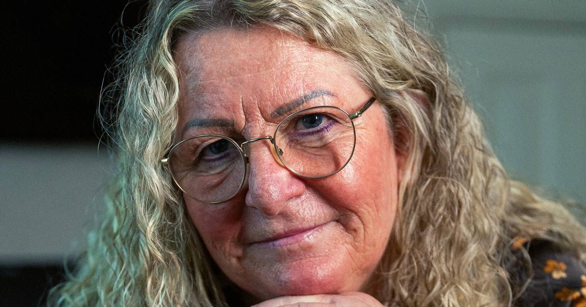 Britt Andersen bliver kaldt ”Airfryer-dronningen”: Hun gik fra ...