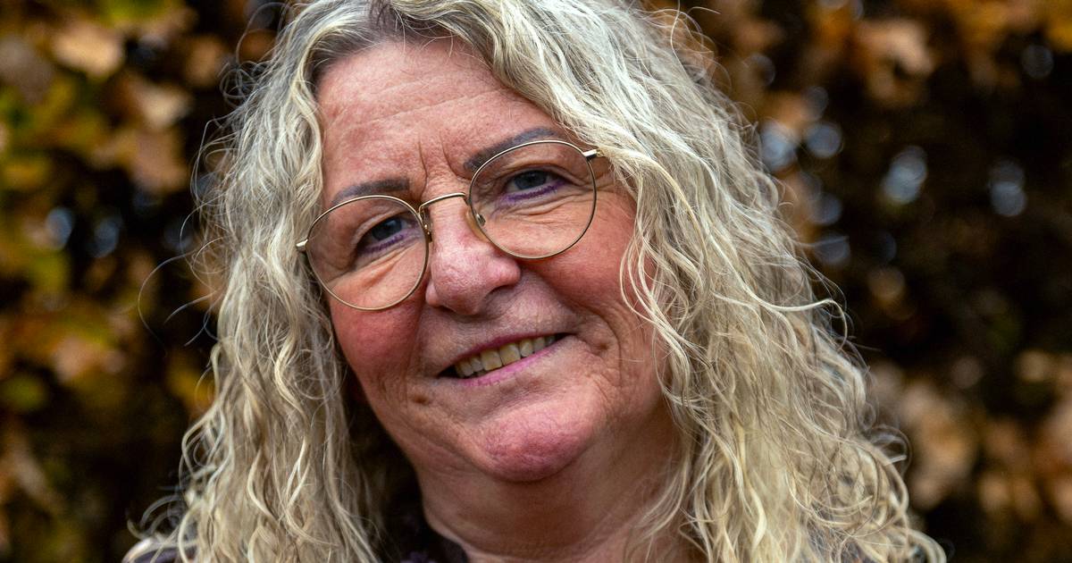 Britt Andersen bliver kaldt ”Airfryer-dronningen”: Hun gik fra ...