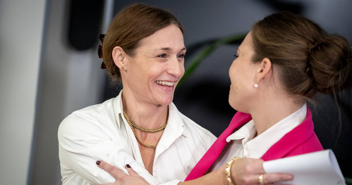 Kønskvoter – nej tak - Jyllands-Posten