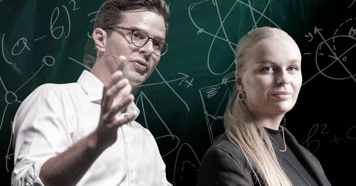 I Liberal Alliances nye folkeskole skal skoler kunne gå konkurs, og 13 ...