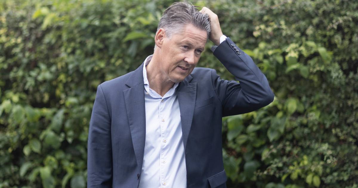 Michael Svarers CO2-rapport skaber ravage i dansk klimapolitik: Nu ...