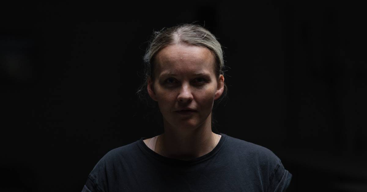 Sandra Toft lavede en plan og advarede kæresten: Hun ville blive sur ...