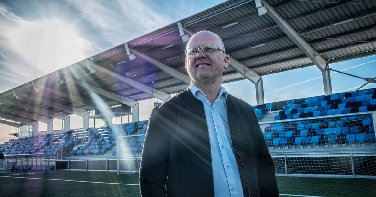 HB Køge-direktør kritiserer AaB: Det er for lavt - Jyllands-Posten