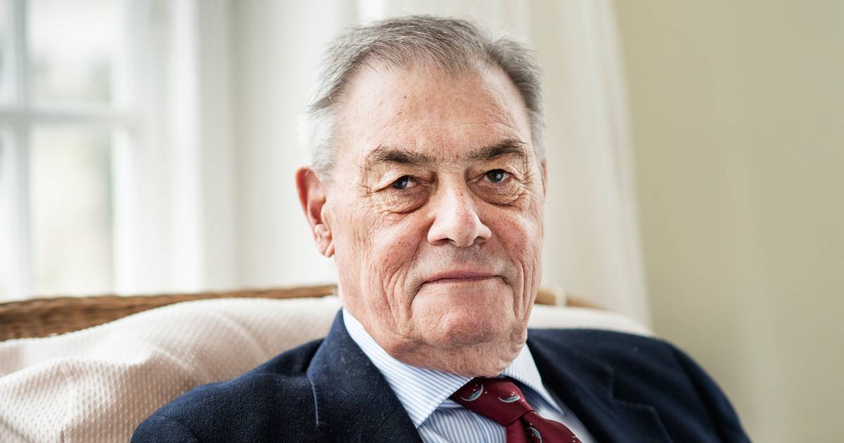 »Jeg er født med en tyrkertro på, at alt ender godt« - Finans