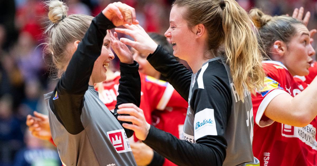 VM-karakterbog: Den ene åd sine modstandere – den anden gjorde dem næsten til grin - Jyllands-Posten