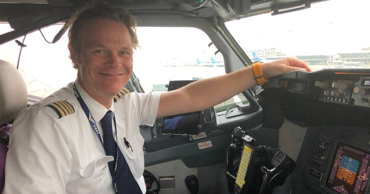 Dansk pilot afliver seks sejlivede myter, men lover mere af noget, som ...