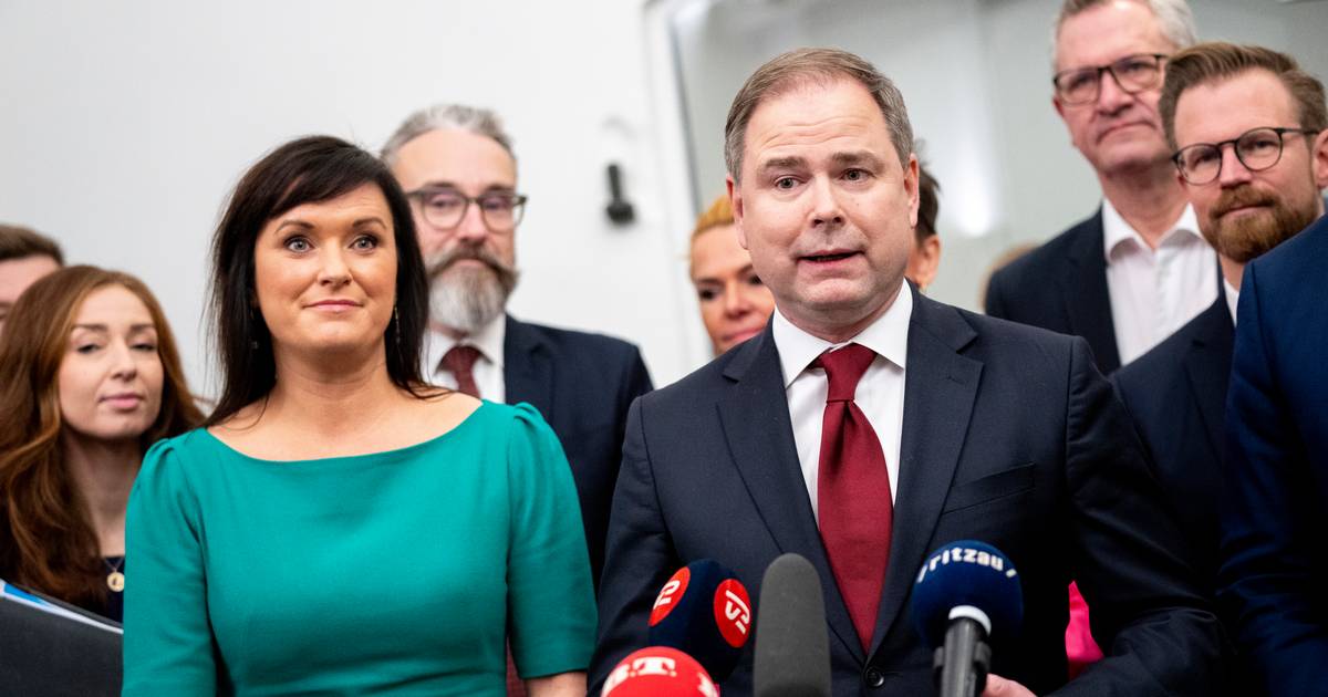 Den danske model er døende – lad os få en ny - Jyllands-Posten