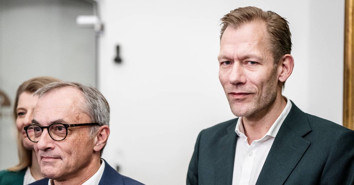 Dårligt nyt fra og for regionerne - Jyllands-Posten