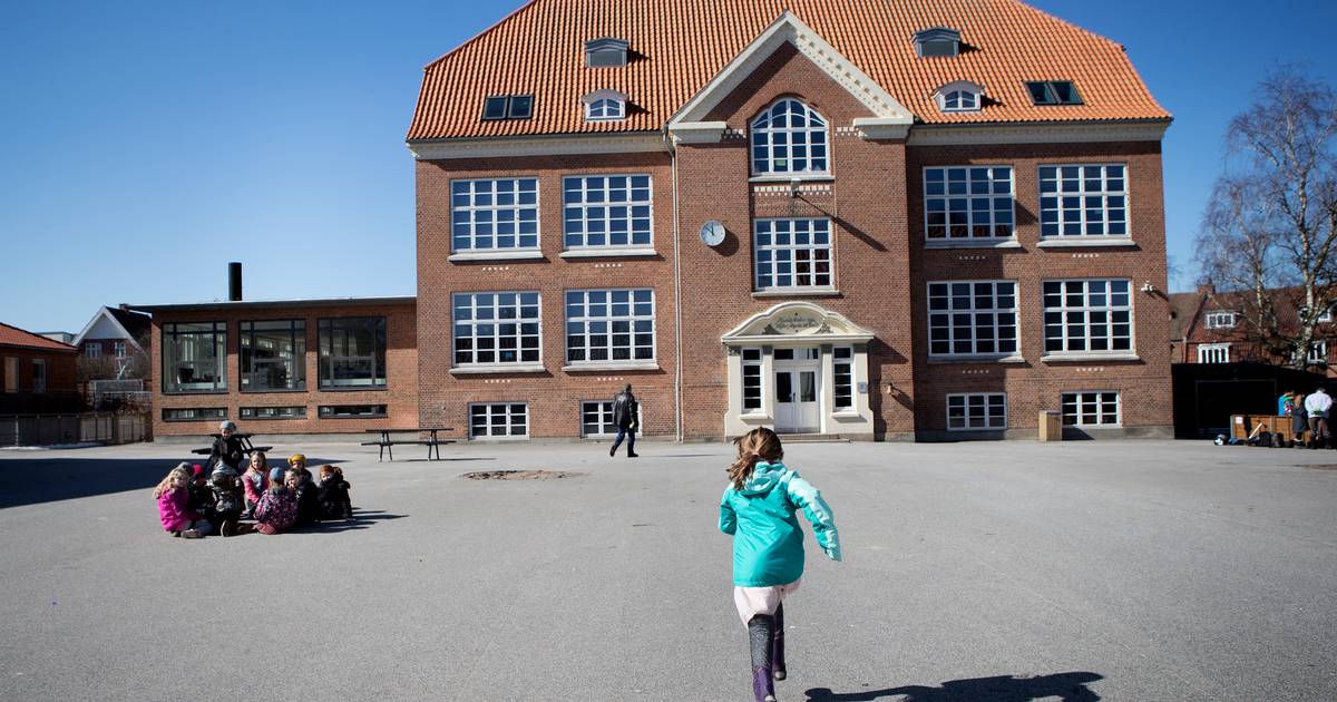 Rådmand ser med bekymring på udvikling på skoleområdet: Vi må »ikke ...