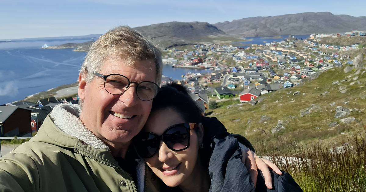 Peter Pedersen tog på vennebesøg i Colombia: Kom ikke tilbage i tre år - Jyllands-Posten