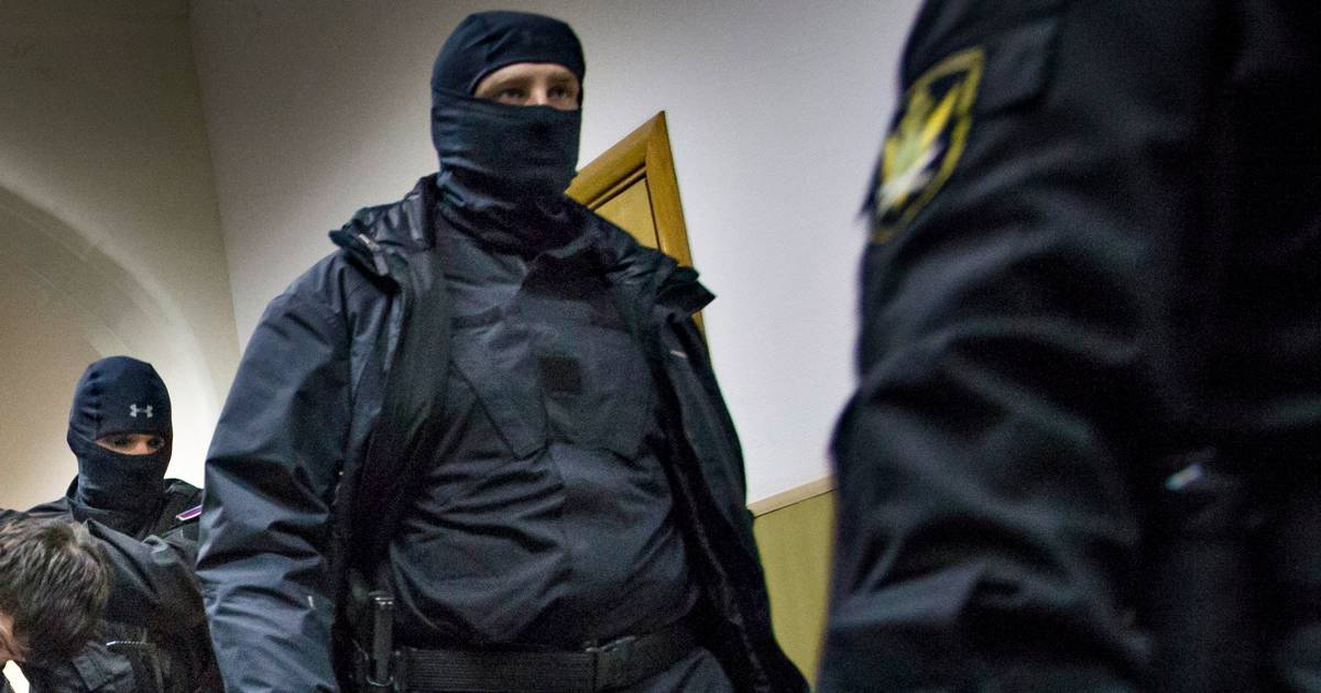 Dommer rykker myndighed i sag om udlevering til Rusland - Jyllands-Posten