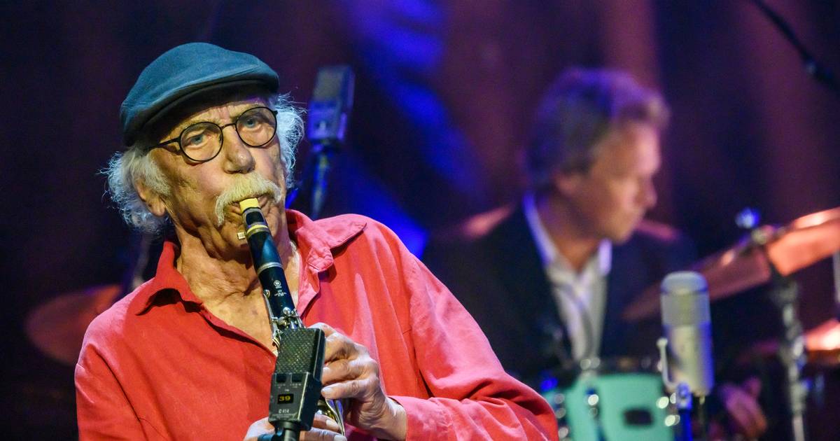 Han blev verdensberømt i hele Danmark for at være med til at ødelægge ...