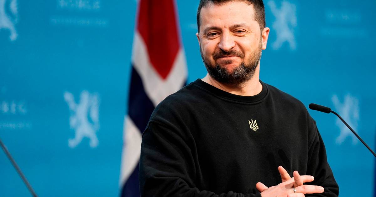 EU lukker Ukraine og Moldova ind i varmen - Jyllands-Posten