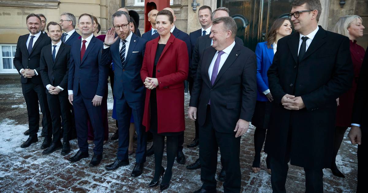 SVM-regeringen fylder et år: Tilliden til politikerne er styrtdykket ...