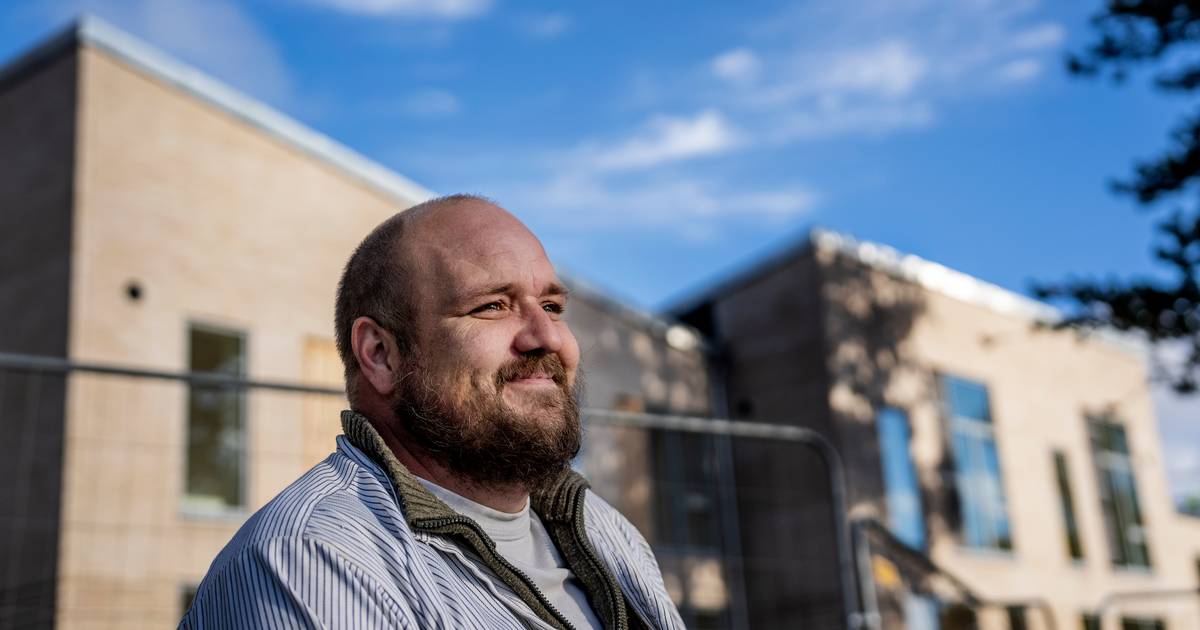 Finansministeren »tror«, at skattelettelser har en effekt. Men Michael ...