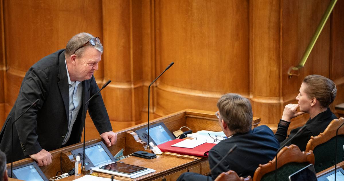 Fred og frihed følger ikke ad. Hvis nogen skulle være i tvivl ...