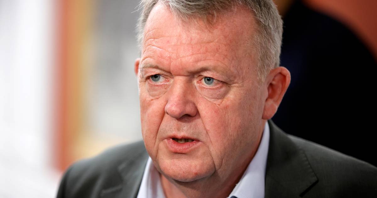 Løkke Rasmussen: Vi overvejer indgreb efter angreb i Det Røde Hav ...