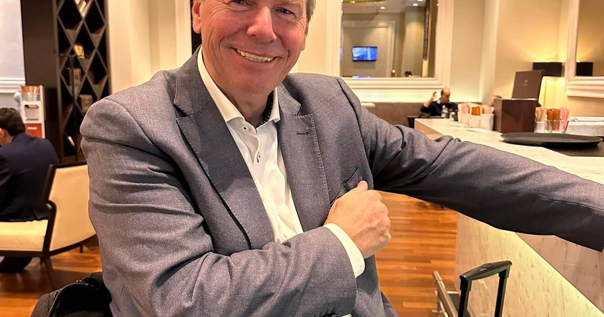 Spektakulær spionsag i hjertet af EU afslører, hvordan Kina opererer ...
