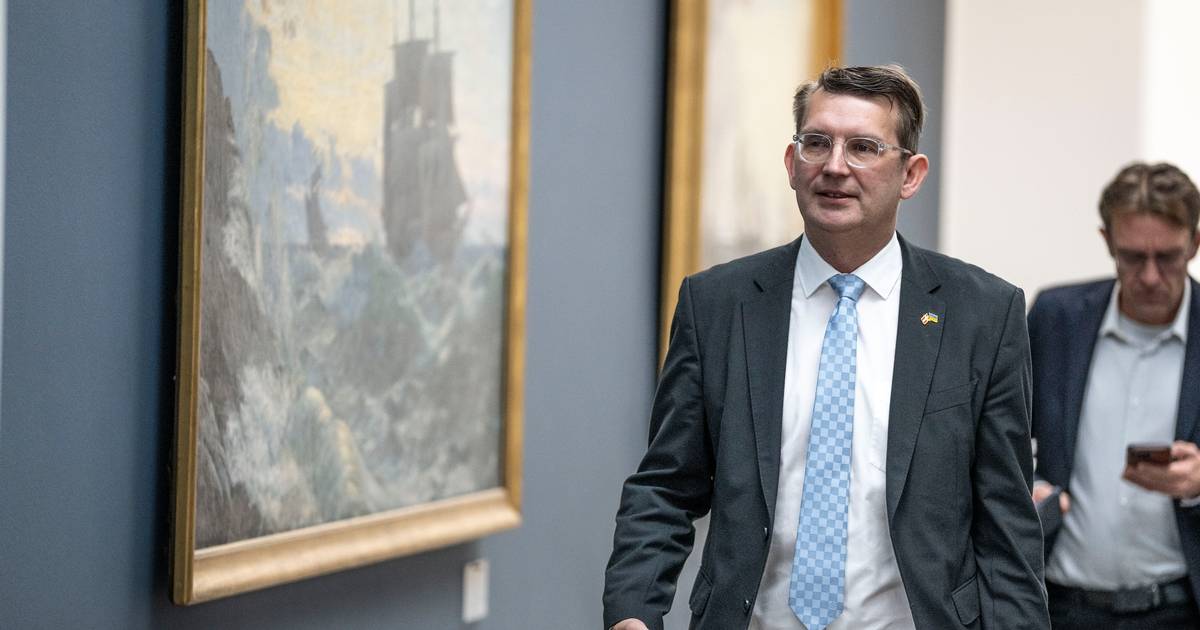 Danmark øger bidrag for at følge anspændt situation i Det Røde Hav - Finans