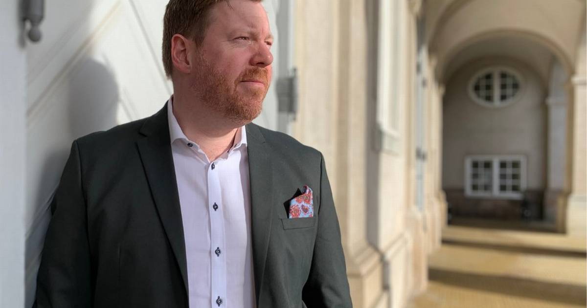 Ingen kan være i tvivl: Det er Danmarks dummeste skat - Jyllands-Posten