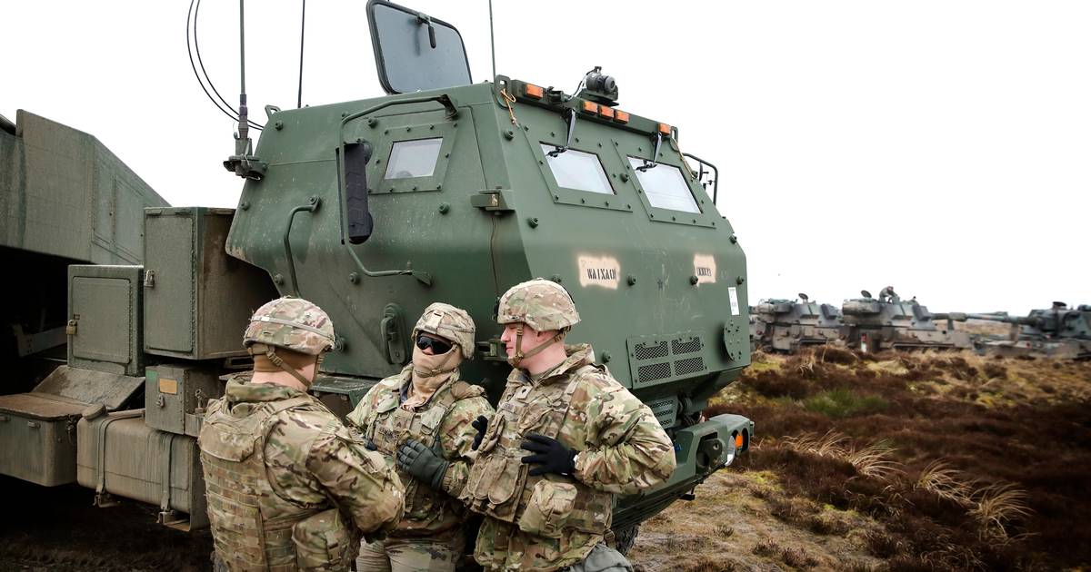 Amerikansk ret bliver gældende på dansk jord: »Det kan blive et kæmpe ...