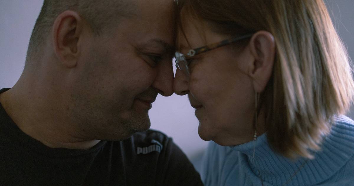 Vivi Nicolaisens misbrug var ved at koste hende livet, da hun en dag ...