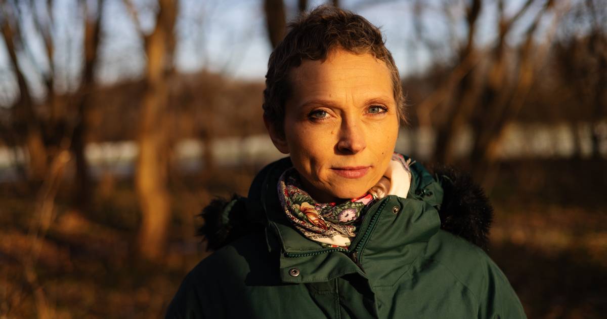 Håbet er det sidste, der dør - Jyllands-Posten