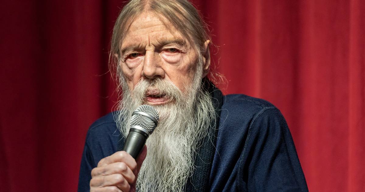 Tidligere tennisspiller Torben Ulrich er død - Jyllands-Posten