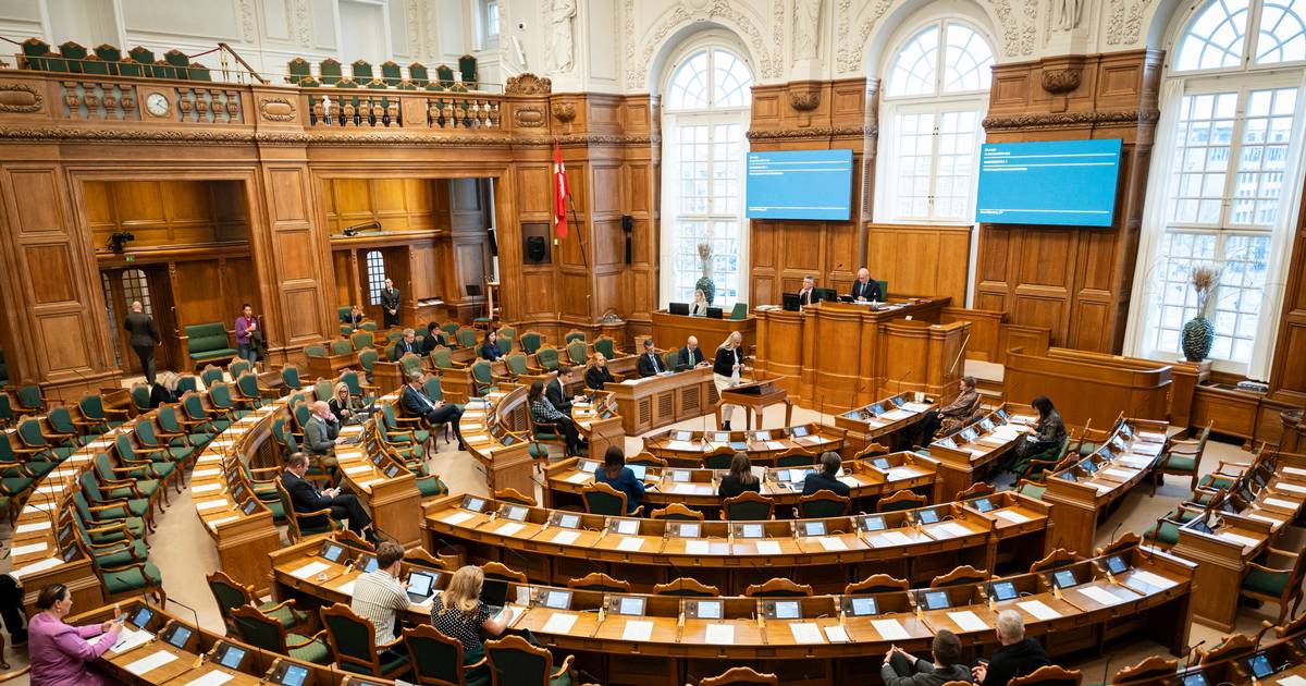 Man skal ofte kigge langt efter den konstruktive debat i debatten ...