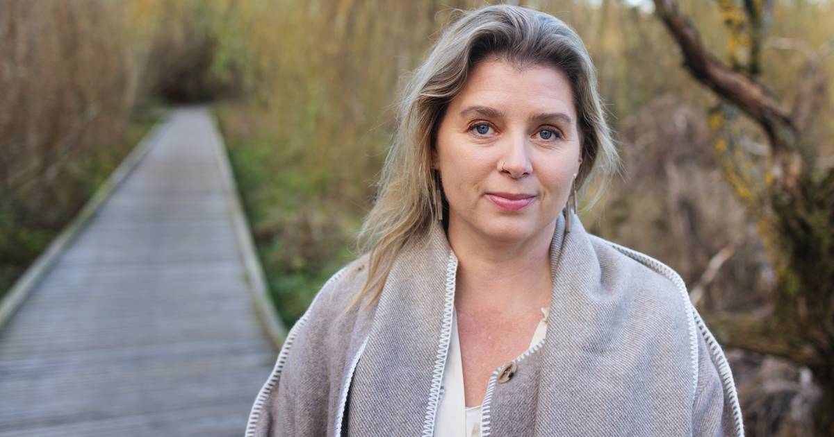 Hun var med til at arrangere sin vens selvmord. Først kom tvivlen. Så ...