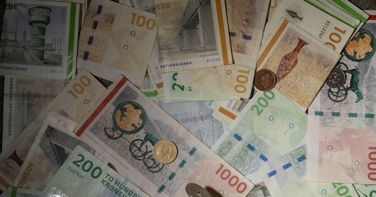 Fond har penge men ingen at give dem til - nu efterlyser den ansøgere ...