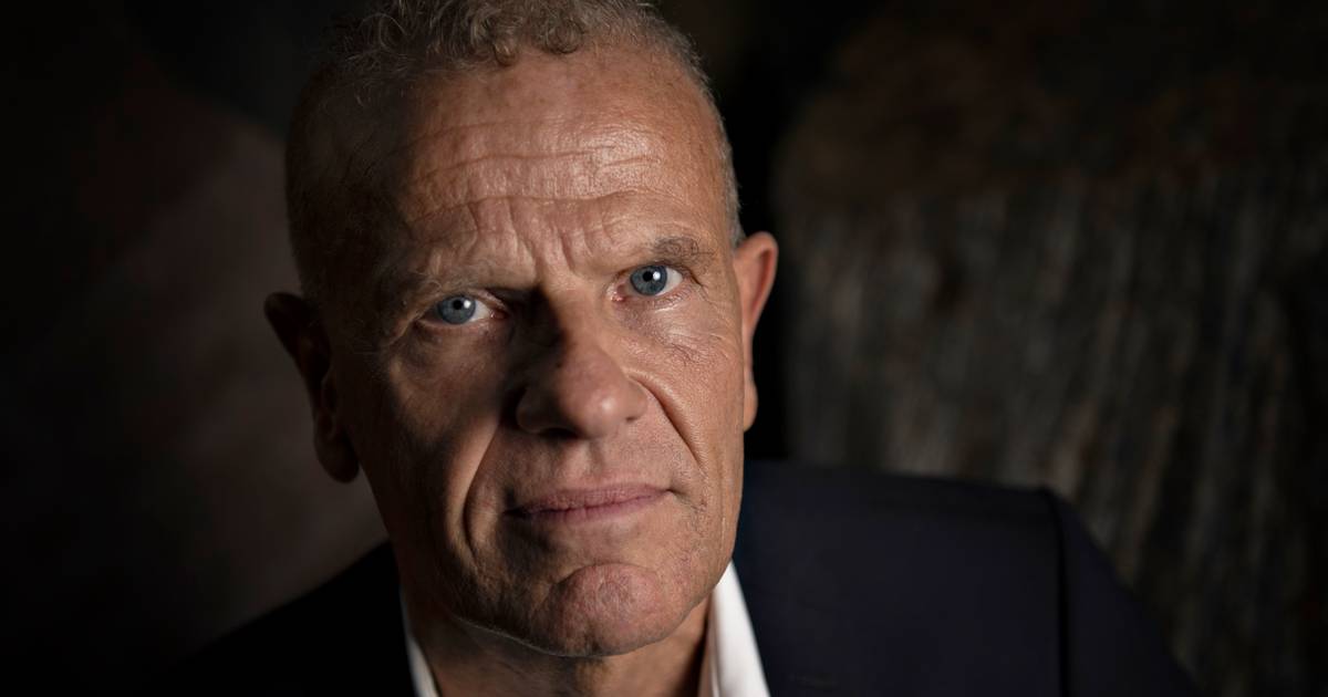 Lars Findsen kræver erstatning efter droppet sag - Jyllands-Posten