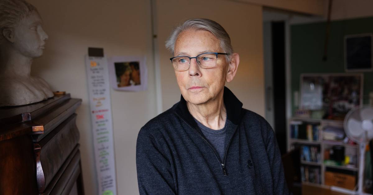 Ebbe Preisler blev løsladt: Kort efter kom der et "men" - Jyllands-Posten