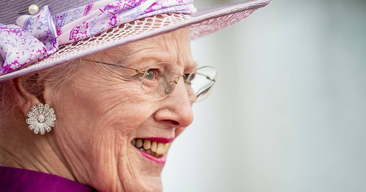 Dronningen abdicerer - om 14 dage får Danmark en konge og en ny ...