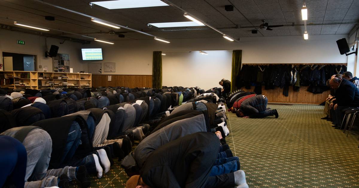 Splittelsen er den største trussel mod Danmark - Jyllands-Posten