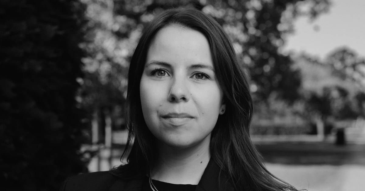 Lønforskel hos mænd og kvinder er ikke nødvendigvis et problem - Jyllands-Posten