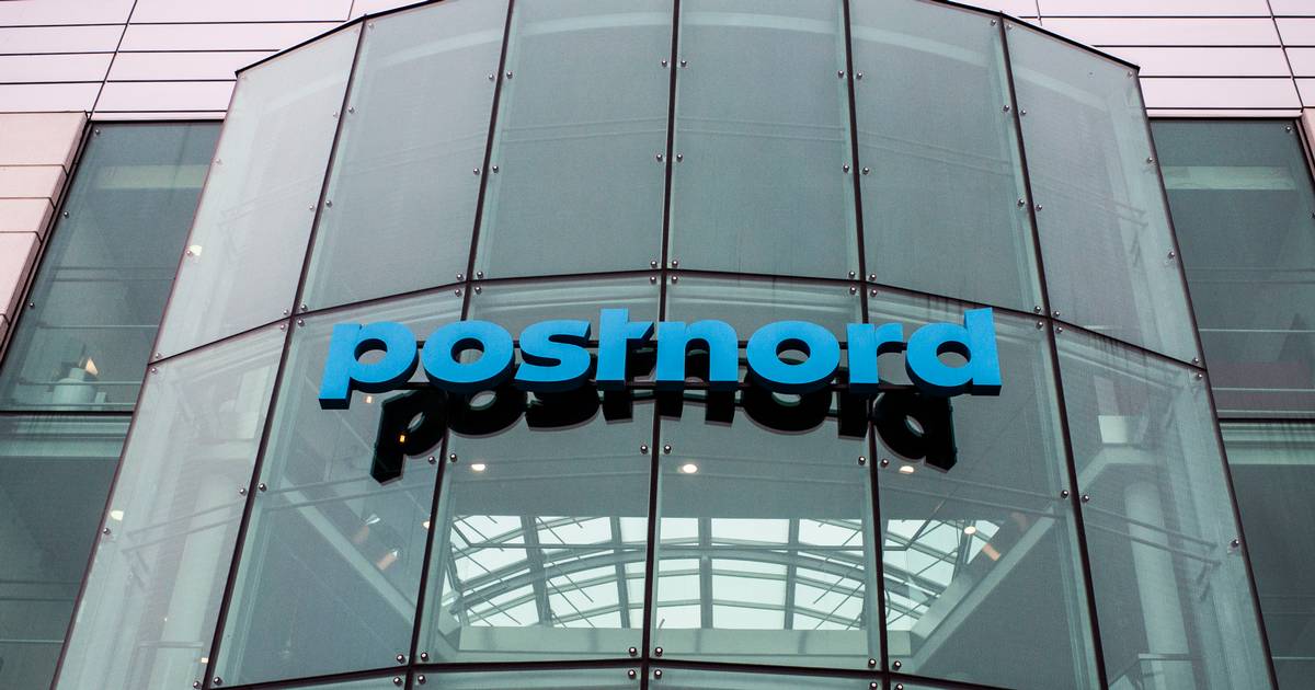 Brevet lider en stille død, og det koster Postnord dyrt - Finans