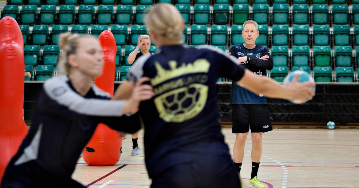Sponsoraftale i hus for aarhusiansk håndbold