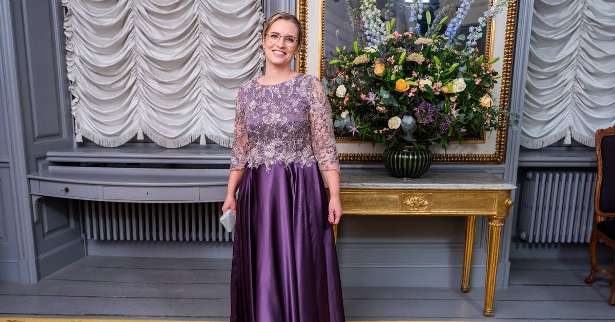 Stephanie Lose vil være folketingskandidat på hjemmebanen - Jyllands-Posten