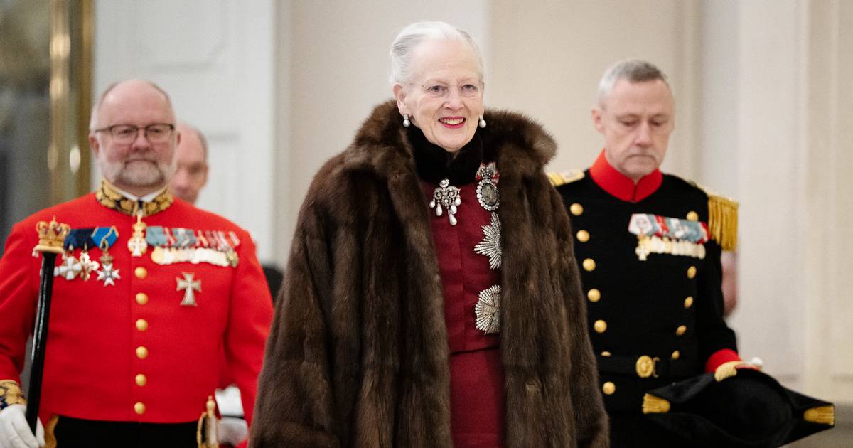 DR og TV2 går sammen i fælles takkeshow til dronning Margrethe - Din Avis