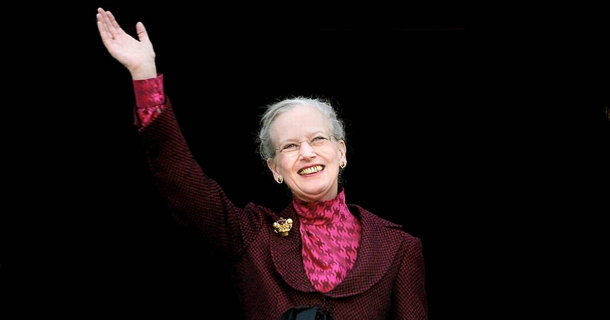 Hvad har dronningen betydet for dig? - Jyllands-Posten