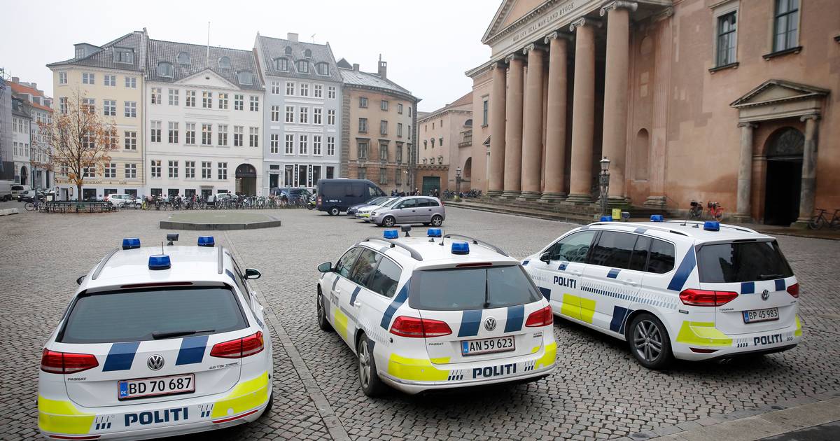 Kvinde får ni år for hvidvask af milliarder gennem Danske Bank - Finans