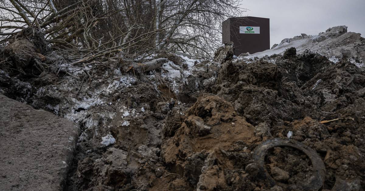 Ejere hævede millioner i Nordic Waste inden jordskred: »Er der noget af det, jeg siger til dig ...